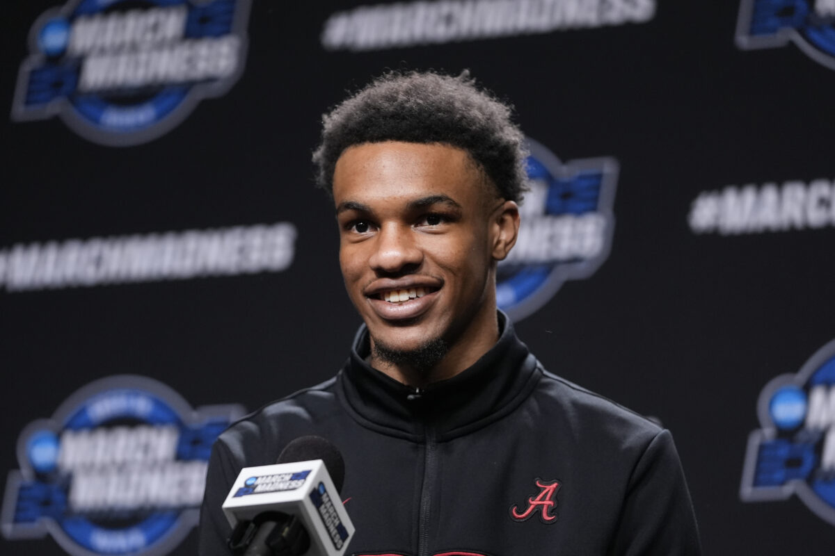 Griffen becomes KU’s fourth transfer commitment, third signing - KU Sports